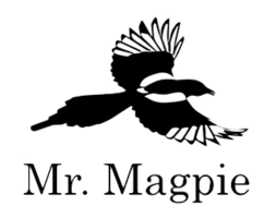 Mr. Magpie — натуральна косметика ручної роботи: мило, бальзами, догляд